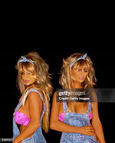 103 Shane Barbi Photos And High Res Pictures Getty Images
