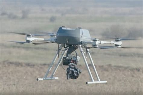 Unmanned And Unmatched Todays Highlights In Uav Innovation