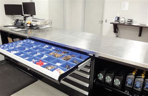 Parts Counters Metric Automotive