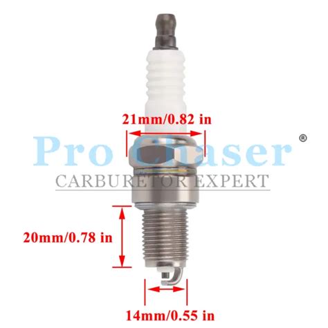 AIR FILTER SPARK Plug for Troy Bilt TB110 mower w/a Briggs&Stratton 140cc 550EX $25.17 - PicClick AU