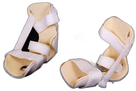 D B Splint At Best Price In Pune By Care Orthotics Id 25877155430