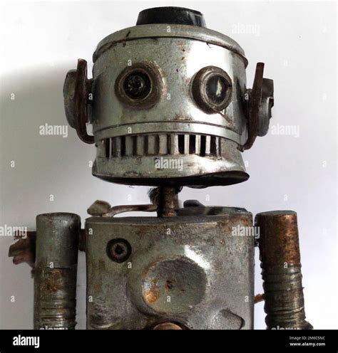 Lamaze Rusty The Robot