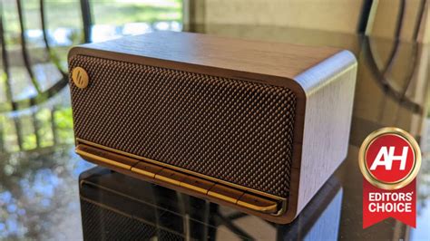 Edifier Mp230 Review Pretty Design Powerful Sound