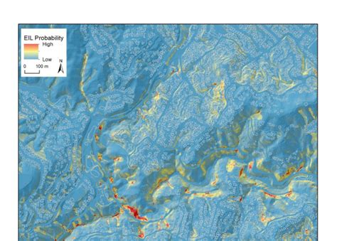 SLIDE Stability Of Land In Dynamic Environments Earth Sciences New