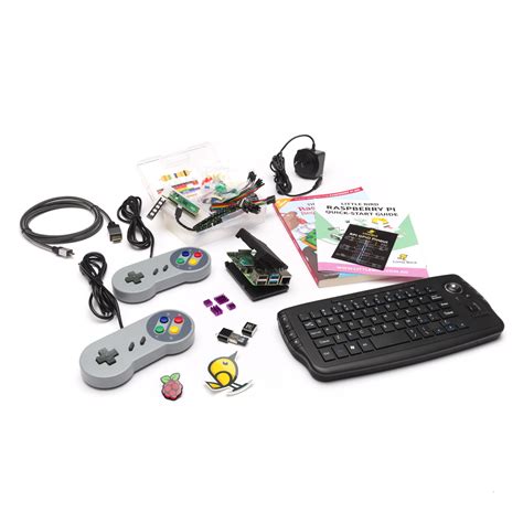 mega raspberry pi 4 4g kit pi australia