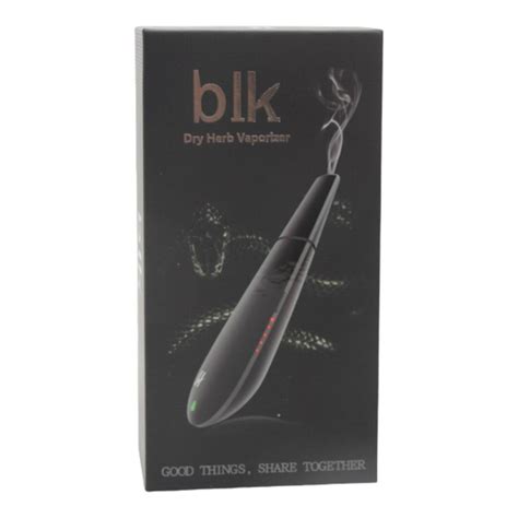 Вапорайзер Black Mamba