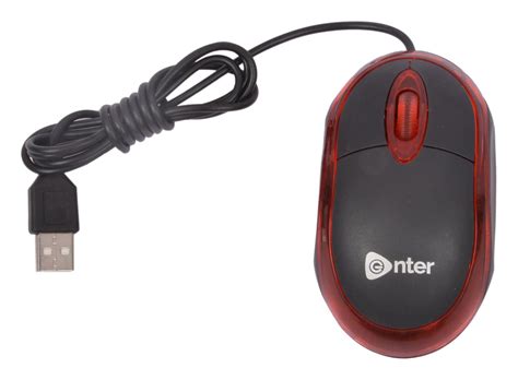 Gnter 3d Optical Mouse Black Computers And Accessories