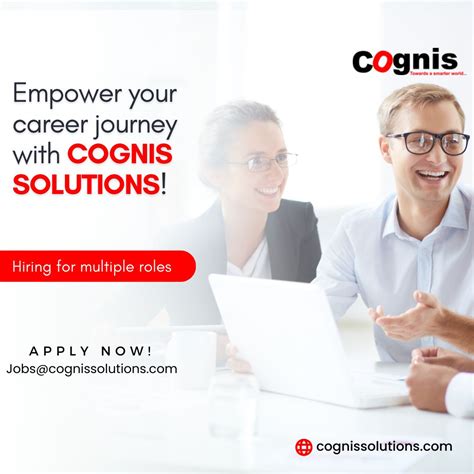 Cognis Solutions Pvt Ltd On Linkedin Join Cognis Solutions And Experience A Life Of Fulfillment