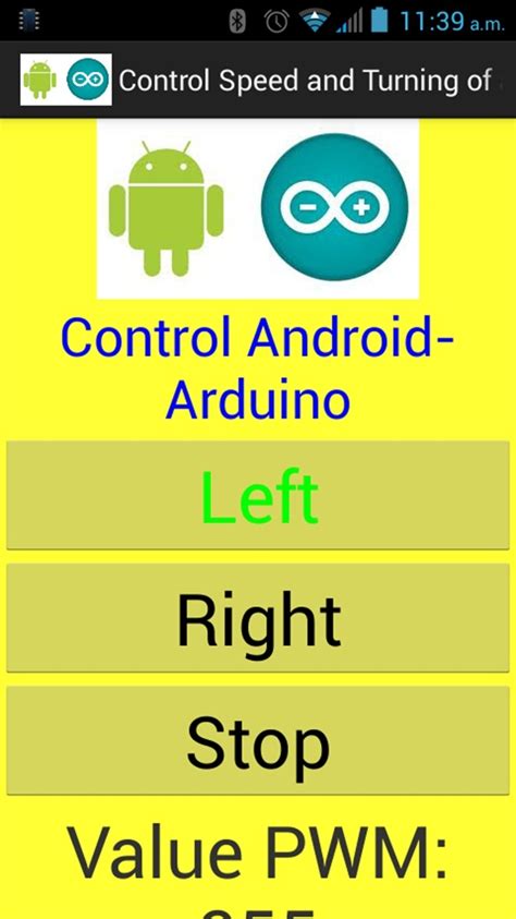 Monitoring And Controlling Your Devices From A Smart Phone Internet Of Things Programming