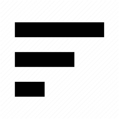 Sort List Filter Funnel Icon Download On Iconfinder