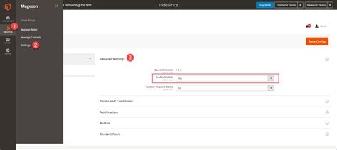 Magento 2 Hide Product Price A Simple Free Code Method Magezon