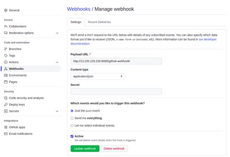 GitHub Md Danish Eng Complete CI CD Pipeline With EKS And AWS ECR
