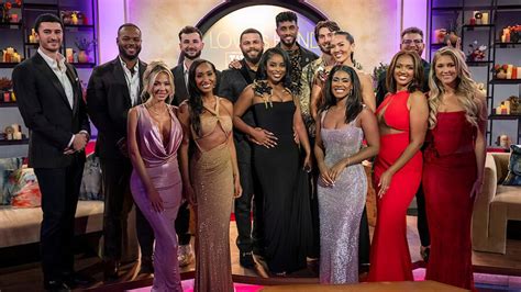 Reality Dating Shows Coming To Netflix In 2025 And Beyond