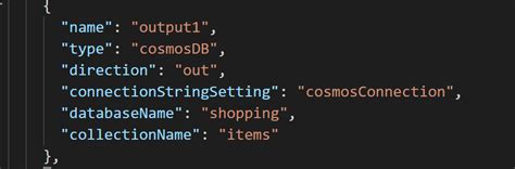 Azure Functions Worker Custom Handler Bindings And Schemas By
