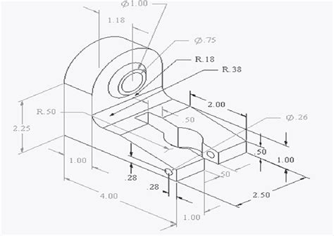 Figure 1 From A Methodology For Optimum Selection Of Solid Modeling Software Semantic Scholar