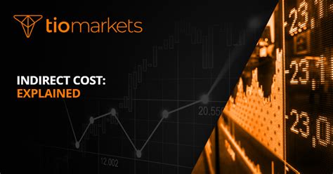 Indirect Cost Explained