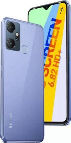 Infinix Smart Plus Gb Storage Crystal Violet Gb Ram At Infinix Mobile