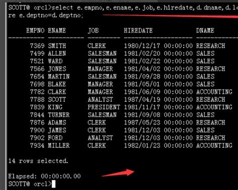 Oracle 想把三张表关联起来怎么关联 百度经验