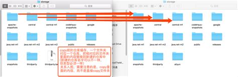 Nexus仓库搭建及配置详解 知乎