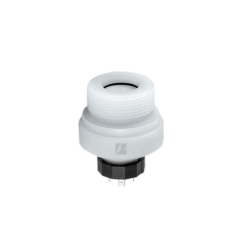Bamoniv Pvdf Hydrostatic Level Transmitter Isme Process Instrument