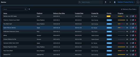 Connect Docs Creating A Batch With A Csv File