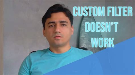 Spring Boot 3 Filterchain Doesnt Work Solved Youtube