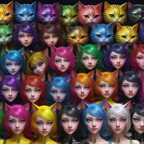 Kitty Caterpillar Suit Ai Infinite Loop Error 2 By Kiraheat On