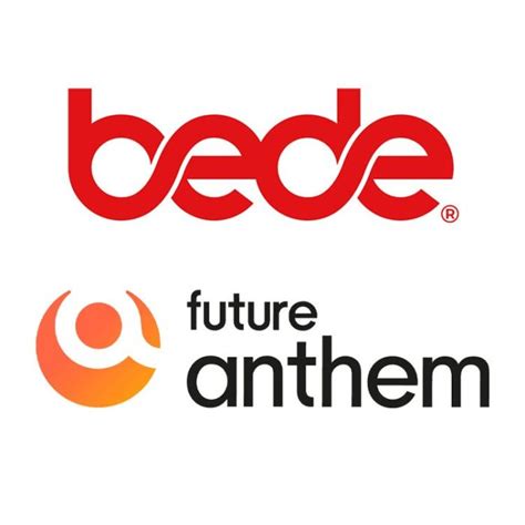 Bede Gaming Future Anthem Strategic Partnership To Offer Personalisation Ai Product Tooling