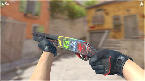 Best New Cs2 Sticker Crafts February 2024