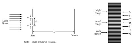 Solved Laser Light Of Wavelength Lambda Is Incident On A