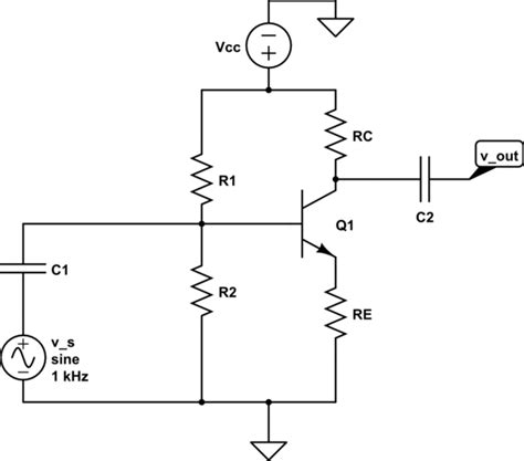 What Is Current Series Feedback Amplifier At Cindy Larson Blog