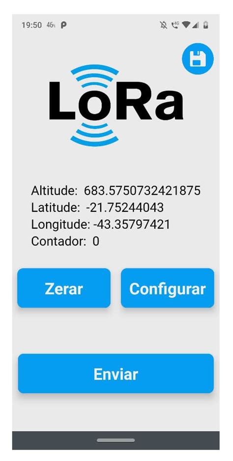 Adaptive Parameters For Lora Based Networks Physical Layer