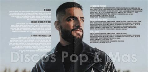 Discos Pop And Mas Maluma 1111