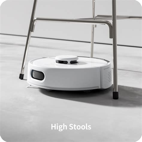 Switchbot Mini Robot Vacuum K10 Pro Switchbot International