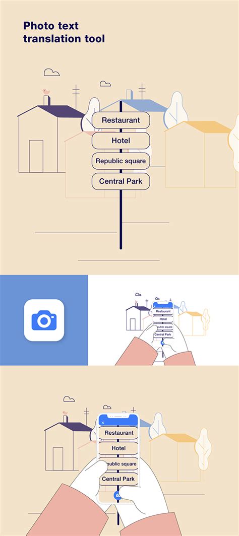 Dictionary App Mobile App On Behance