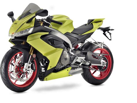 Aprilia Rs 660 Price Colors Consumption