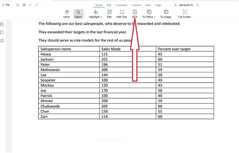 Simple Ways To Extract Table From Pdfs