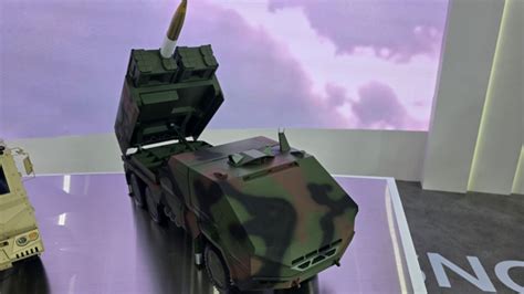 Uamrl The Worlds First Amphibious And Autonomous Multiple Missile
