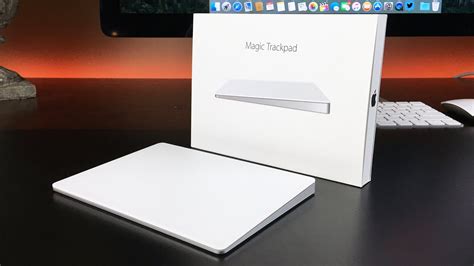 Apple Magic Trackpad 2 Обзор – Telegraph