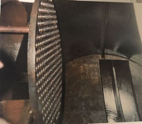 Perforated Plate Inlet Diffuser™ On Coastal Technologies Inc