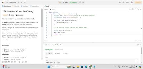 Sakshi Raut On Linkedin 100daysofcode 100daysofleetcode