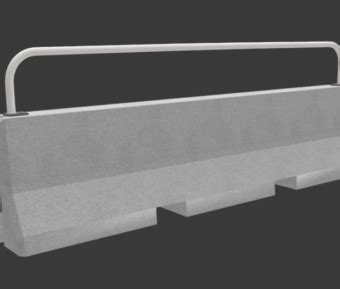 Concrete Safety Barriers APC Barriers