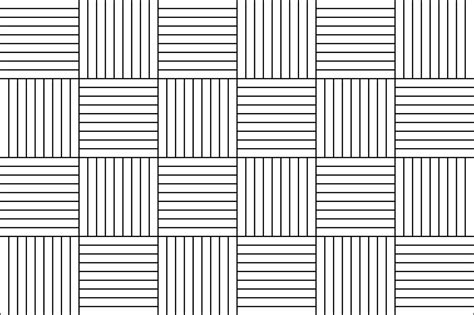 Geometric Line Seamless Pattern Vector Graphic By Ankit Rk Garg · Creative Fabrica