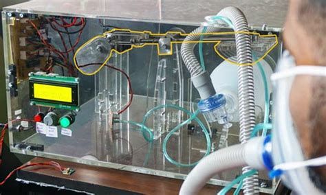 What Is Mechatronics Mechatronics Engineering Projects And Ideas