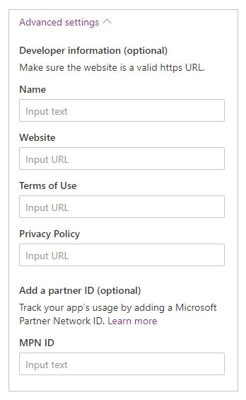Eine App In Teams Einbetten Power Apps Microsoft Learn