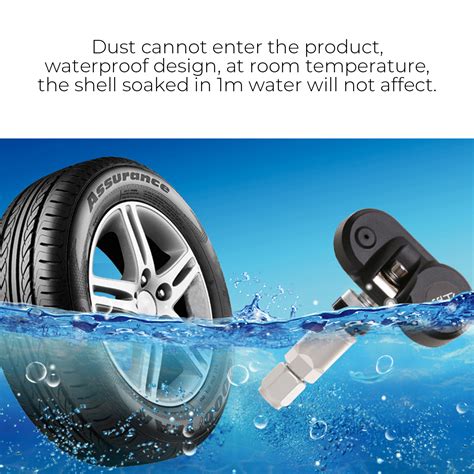 USB Charging Wireless Solar TPMS Car Tire Tyre Pressure Monitor System Internal External Sensors