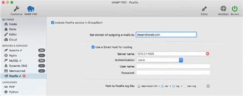 Instalar Y Usar Mailhog