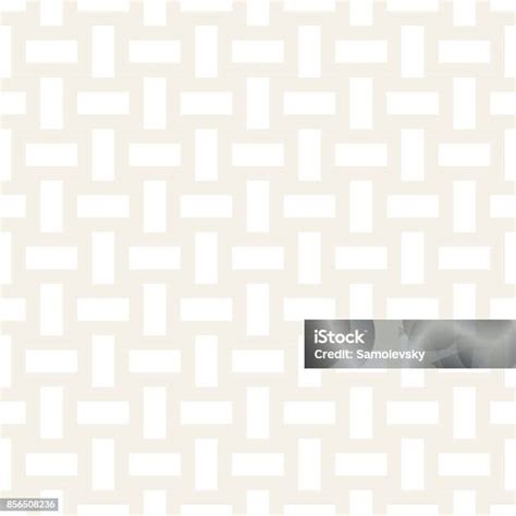 완벽 한 기하학적 패턴 벡터 그물눈 교차 그래픽 사각형 배경 체크 무늬 모티브입니다 크로스해칭된 라인의 원활한 미묘한 텍스처입니다 격자 간단한 직물 인쇄입니다 0명에 대한