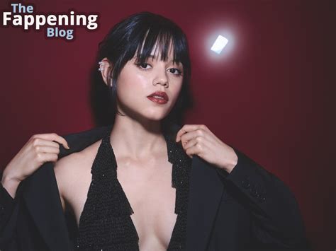 Jenna Ortega Jennaortega Nude Leaks Onlyfans Photo 2475 Thefappening