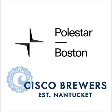 Polestar Boston X Cisco Brewers Beaches And Brews Clean Up Tour Cisco